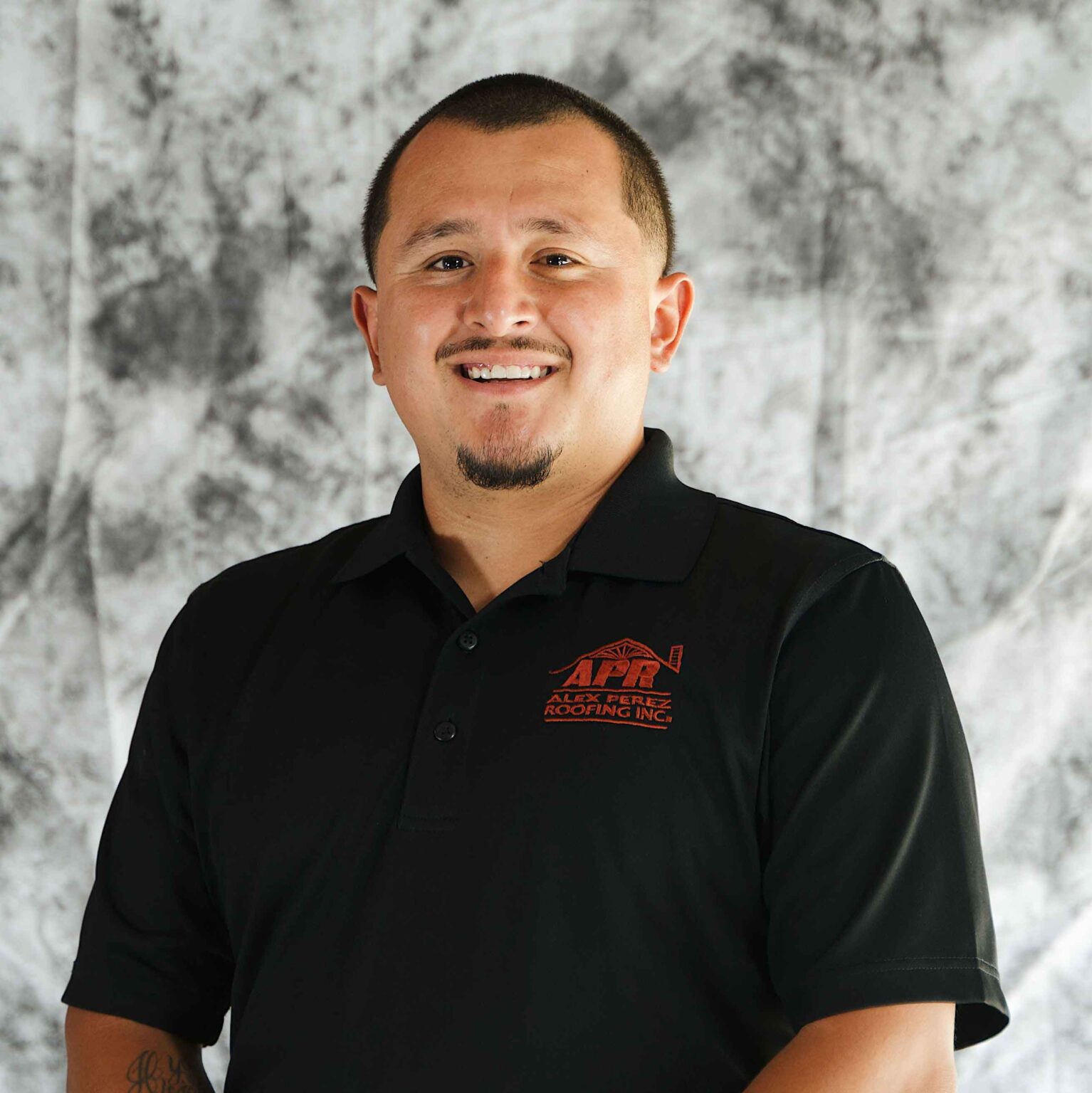 Home - Alex Perez Roofing