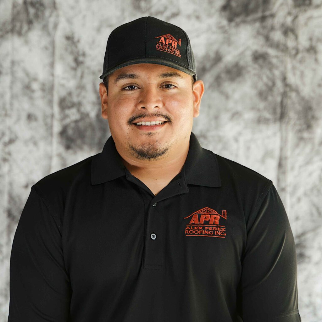Home - Alex Perez Roofing